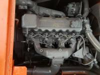 China Used Hitachi Ex60 Mini Crawler Excavator in Excellent Working Condition with Reasonable Price. Secondhand Hitachi Ex60,Zx60,Zx70 Mini Crawler Excavator on Sale. for sale