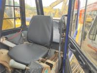 China Used Kobleco Sk200-3 Crawler Excavator Secondhand Kobleco-3 Sk200-3 Crawler Excavator on Sale. for sale