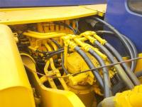 China Used Kobleco Sk200-3 Crawler Excavator Secondhand Kobleco-3 Sk200-3 Crawler Excavator on Sale. for sale