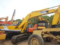 China Used Kobleco Sk200-3 Crawler Excavator in Excellent Working Condition with Reasonable Price. Secondhand Kobleco Sk200-3 Crawler Excavator on Sale. for sale