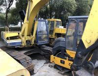 China Used Kobleco Sk200 Crawler Excavator Secondhand Kobleco Sk200-3 Crawler Excavator on Sale. for sale