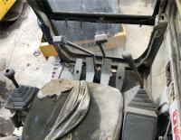China Used Kobleco Sk200 Crawler Excavator Secondhand Kobleco Sk200-3 Crawler Excavator on Sale. for sale