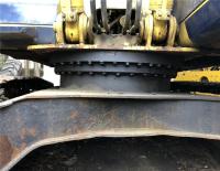 China Used Kobleco Sk200 Crawler Excavator Secondhand Kobleco Sk200-3 Crawler Excavator on Sale. for sale