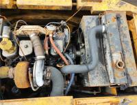 China Used Hyundai R130W Wheel Excavator in Perfect Working Condition with Amazing Price. Secondhand Hyundai Excavator R130W on Sale. for sale