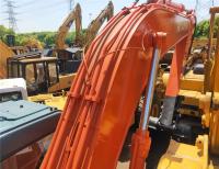 China Used Hitachi Ex200LC-3 Crawler Excavator in Excellent Working Condition with Reasonable Price. Secondhand Hitachi Excavator Zx60, Zx70, Zx200-3 on Sale. for sale