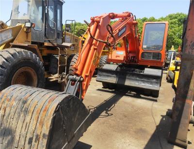 China Used Doosan Dh140W-7 Crawler Excavator in Excellent Working Condition with Reasonable Price. Secondhand Doosan Excavator Dh300LC on Sale. for sale