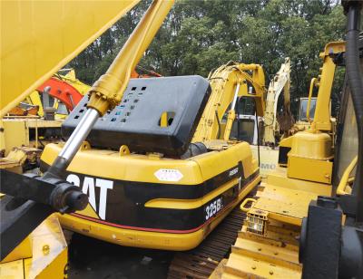 China Used Caterpillar 325bl Crawler Excavator in Perfect Working Condition with Amazing Price. Secondhand Cat Excavator 330c, E200b on Sale. for sale