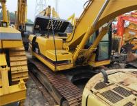 China Used Caterpillar 325bl Crawler Excavator in Perfect Working Condition with Amazing Price. Secondhand Cat Excavator 330c, E200b on Sale. for sale