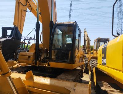 China Used Caterpillar 330d Crawler Excavator in Perfect Working Condition with Reasonable Price. Secondhand Cat Excavator 330c, E200b on Sale. for sale