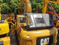 China Used Caterpillar 330d Crawler Excavator in Perfect Working Condition with Reasonable Price. Secondhand Cat Excavator 330c, E200b on Sale. for sale