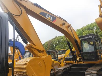 China Used Caterpillar 330d Crawler Excavator in Perfect Working Condition with Amazing Price. Secondhand Cat Excavator 330c, E200b on Sale. for sale