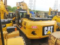 China Used Caterpillar 330d Crawler Excavator in Perfect Working Condition with Amazing Price. Secondhand Cat Excavator 330c, E200b on Sale. for sale