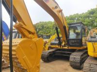 China Used Caterpillar 330d Crawler Excavator in Perfect Working Condition with Amazing Price. Secondhand Cat Excavator 330c, E200b on Sale. for sale