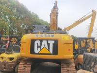 China Used Caterpillar 320d Crawler Excavator in Excellent Working Condition with Amazing Price. Secondhand Cat Excavator 330c, E200b on Sale. for sale
