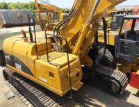 China Used Caterpillar 320c Crawler Excavator in Perfect Working Condition with Reasonable Price. Secondhand Cat Excavator 330c, E200b on Sale. for sale