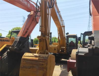 China Used Caterpillar 320c Crawler Excavator in Perfect Working Condition with Amazing Price. Secondhand Cat Excavator 330c, E200b on Sale. for sale