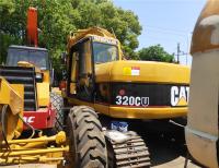 China Used Caterpillar 320c Crawler Excavator in Perfect Working Condition with Amazing Price. Secondhand Cat Excavator 330c, E200b on Sale. for sale