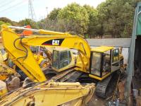 China Used Caterpillar 320bl Crawler Excavator Reasonable Price Secondhand Cat320d2 325c 336D Track Digger on Sale for sale