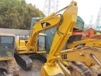 China Used Caterpillar 320bl Crawler Excavator 20t Digger Secondhand Cat320d2, 325c, 336D Track Digger on Sale. for sale