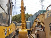 China Used Caterpillar 320bl Crawler Excavator 20t Digger Secondhand Cat320d2, 325c, 336D Track Digger on Sale. for sale
