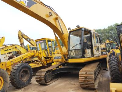 China Used Caterpillar 320bl Crawler Excavator in Excellent Working Condition with Amazing Price. Secondhand Cat320bl Track Digger on Sale. for sale
