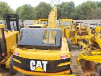 China Used Caterpillar 320bl Crawler Excavator in Excellent Working Condition with Amazing Price. Secondhand Cat320bl Track Digger on Sale. for sale