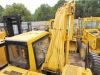 China Used Caterpillar 320bl Crawler Excavator in Excellent Working Condition with Amazing Price. Secondhand Cat320bl Track Digger on Sale. for sale