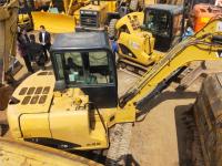 China Used Caterpillar 306 Crawler Excavator in Excellent Working Condition with Amazing Price. Secondhand Cat 306 Track Digger on Sale. for sale