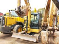 China Used Caterpillar 306 Crawler Excavator in Perfect Working Condition with Reasonable Price. Secondhand Cat 306 Track Digger on Sale. for sale