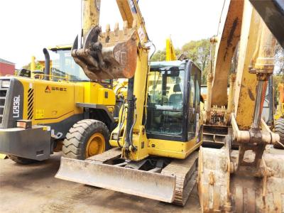 China Used Caterpillar 306 Crawler Excavator in Perfect Working Condition with Reasonable Price. Secondhand Cat 306 Track Digger on Sale. for sale