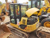 China Used Caterpillar 306 Crawler Excavator in Perfect Working Condition with Reasonable Price. Secondhand Cat 306 Track Digger on Sale. for sale