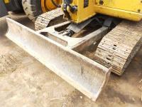 China Used Caterpillar 306 Crawler Excavator in Perfect Working Condition with Reasonable Price. Secondhand Cat 306 Track Digger on Sale. for sale
