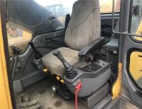 China Used 80% Brand New Volvo Ec360blc Crawler Excavator in Perfect Working Condition with Reasonable Price. Secondhand Volvo Track Digger on Sale. for sale