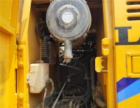 China Used 80% Brand New Volvo Ec210b Crawler Excavator in Perfect Working Condition with Reasonable Price. Secondhand Volvo Track Digger on Sale. for sale
