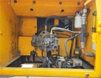 China Used 80% Brand New Volvo Ec210b Crawler Excavator in Perfect Working Condition with Reasonable Price. Secondhand Volvo Track Digger on Sale. for sale