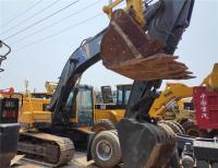 China Used 80% Brand New Volvo Ec210blc Crawler Excavator in Terrific Working Condition with Reasonable Price. Secondhand Volvo Track Digger on Sale. for sale