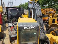 China Used 80% Brand New Volvo Ec210blc Crawler Excavator in Terrific Working Condition with Reasonable Price. Secondhand Volvo Track Digger on Sale. for sale