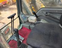 China Used 80% Brand New Volvo Ec210blc Crawler Excavator in Terrific Working Condition with Reasonable Price. Secondhand Volvo Track Digger on Sale. for sale