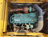 China Used 80% Brand New Volvo Ec210blc Crawler Excavator in Terrific Working Condition with Reasonable Price. Secondhand Volvo Track Digger on Sale. for sale