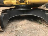 China Used Komatsu MIDI PC220-7 Crawler Excavator Secondhand PC220-7 Track Digger on Sale. for sale