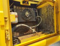 China Used Komatsu MIDI PC220-6 Crawler Excavator in Terrific Working Condition with Reasonable Price. Secondhand PC220-6 Track Digger on Sale. for sale