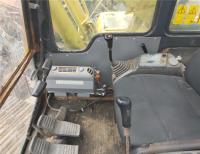 China Used 80% Brand New Komatsu MIDI PC220-6 Crawler Excavator Secondhand PC220-6 Track Digger on Sale. for sale