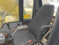 China Used 80% Brand New Komatsu MIDI PC220-6 Crawler Excavator Secondhand PC220-6 Track Digger on Sale. for sale