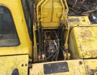 China Used 80% Brand New Komatsu MIDI PC220-6 Crawler Excavator Secondhand PC220-6 Track Digger on Sale. for sale