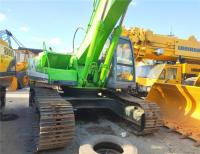 China Used Kobleco Sk200-8 MIDI Crawler Excavator in Terrific Working Condition with Reasonable Price. Secondhand Kobleco Crawler Excavator Sk50 on Sale. for sale