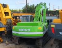 China Used Kobleco Sk200-8 MIDI Crawler Excavator in Perfect Working Condition with Amazing Price. Secondhand Kobleco Crawler Excavator Sk50sr on Sale. for sale