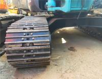 China Used Kobleco Sk50sr Mini Crawler Excavator in Perfect Working Condition with Amazing Price. Secondhand Kobleco Crawler Excavator Sk200-8 on Sale. for sale