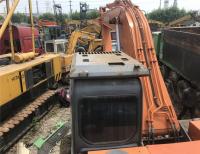 China Used Hitachi Zx240-3G Crawler Excavator in Terrific Working Condition with Reasonable Price. Secondhand Hitachi Excavator Zx55UR on Sale. for sale