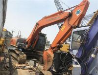 China Used Hitachi Zx240-3G Crawler Excavato Secondhand Hitachi Excavator Zx55UR on Sale. for sale