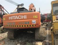 China Used Hitachi Zx240-3G Crawler Excavato Secondhand Hitachi Excavator Zx55UR on Sale. for sale